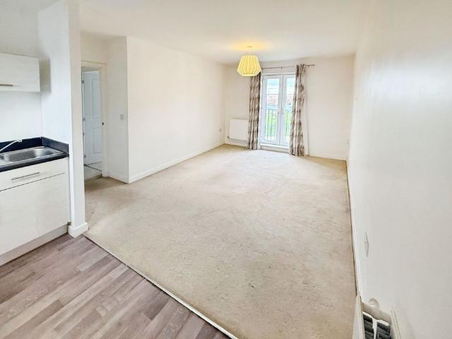 Constantine Drive, Peterborough, Stanground South
