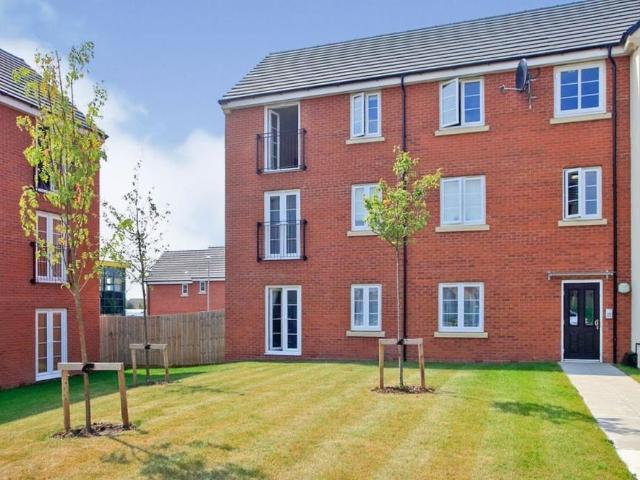 Constantine Drive, Stanground South, Peterborough