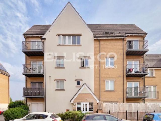 Constantine House, 1 Varcoe Gardens. 1 bed apartment to rent £1,450 pcm £335 pw
