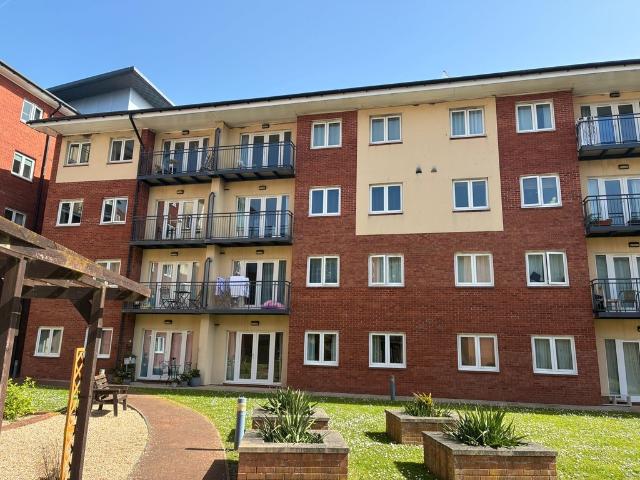 Constantine House, New North Road ref: 491157