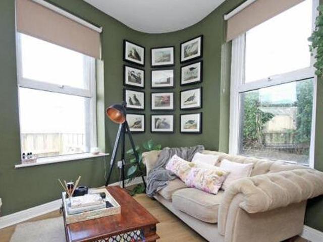 Constantine Road, Caernarfon, 6 Bedroom End