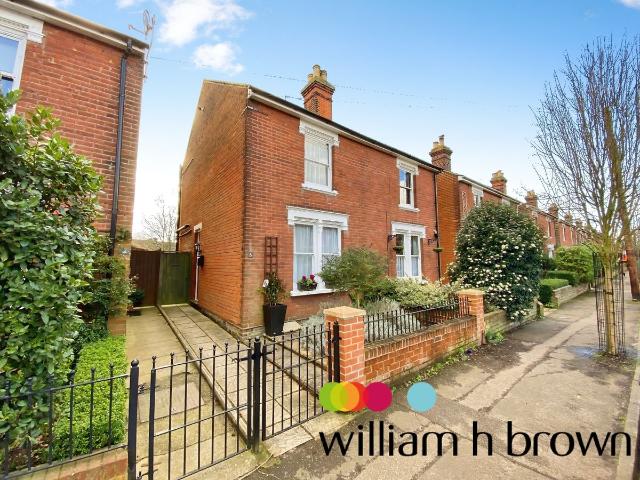 Constantine Road, Colchester CO3, 3 bed property to rent, £1,450 pcm | PrimeLocation