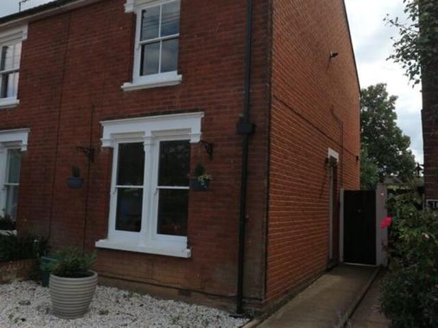 Constantine Road, Colchester, Essex CO3, 3 bed semi detached house to rent, £1,500 pcm | PrimeLocation