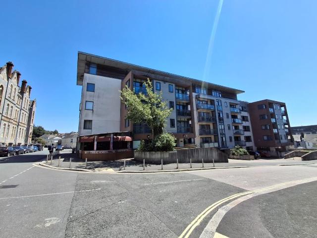 Constantine Street, Plymouth PL4, Studio to rent, £700 pcm | PrimeLocation