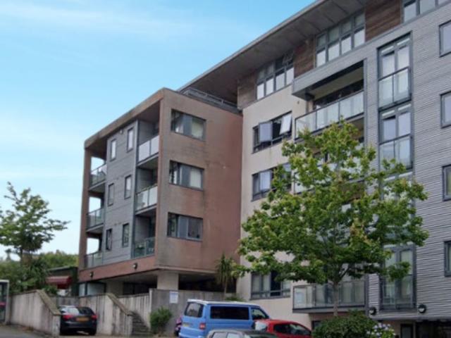 Constantine Street, Plymouth PL4, 1 bed flat to rent, £650 pcm | PrimeLocation