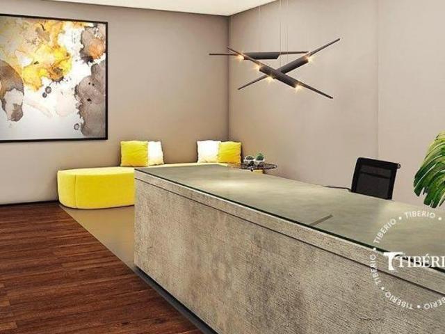 Constantino Campo Belo Residencial