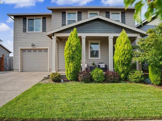 Constellation Ave NE, Salem, OR 97305