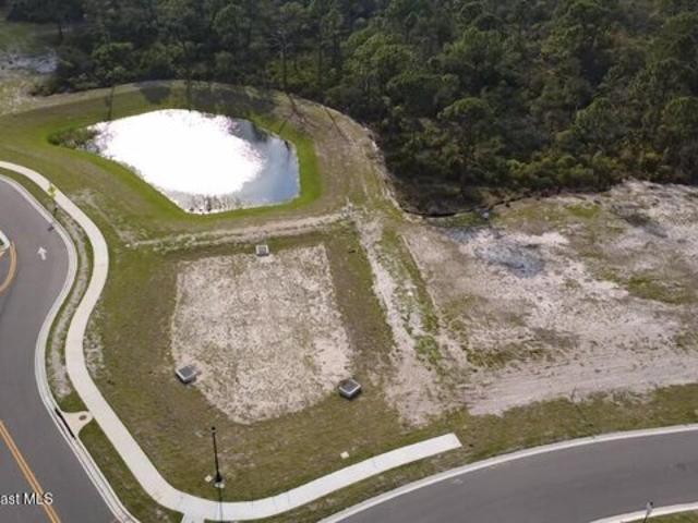 Constellation Dr, Titusville, Plot For Sale