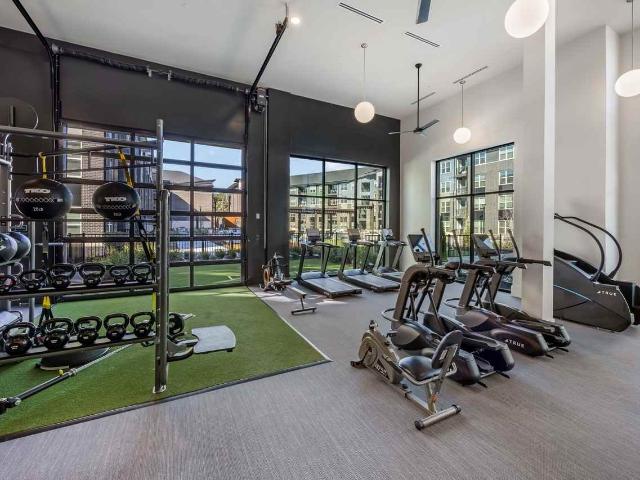 Constellation Park 2 Bedroom Apartment for Rent at 2651 Satellite Blvd, Duluth, GA 30096