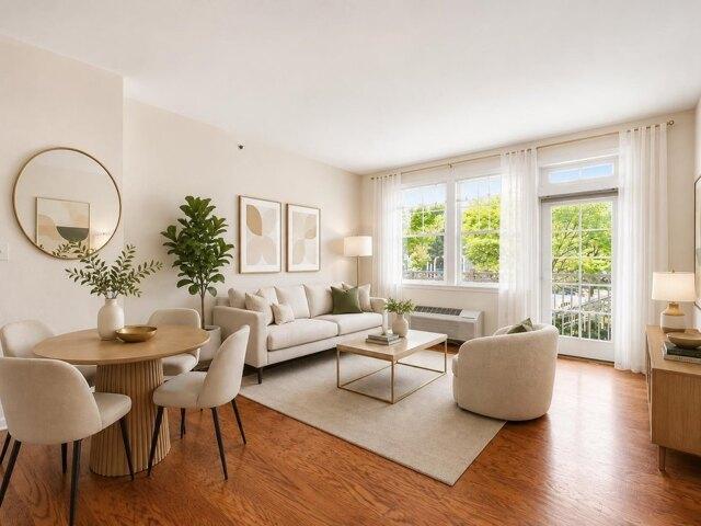 Constellation Pl Apt,jersey City, Condo For Sale