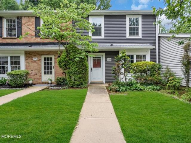 Constitution Cir, North Brunswick, Condo For Sale