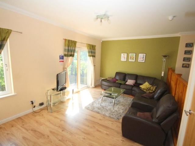 Constitution Crescent, Law, Dundee DD3, 4 bed semi detached house to rent, £1,800 pcm | PrimeLocation
