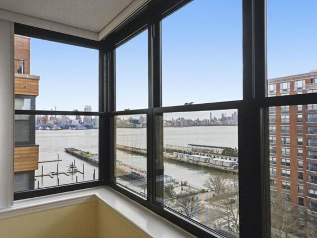 Constitution Ct Apt,hoboken, Condo For Sale