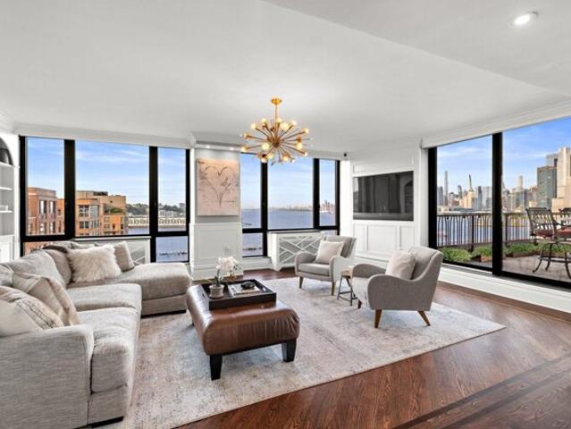 Constitution Ct Ph,hoboken, Condo For Sale