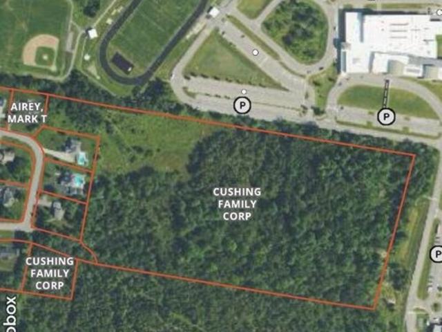Constitution Ave, Hampden, Plot For Sale