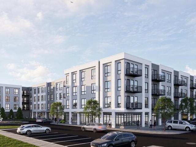 Constitution Ave Unit,portsmouth, Condo For Sale