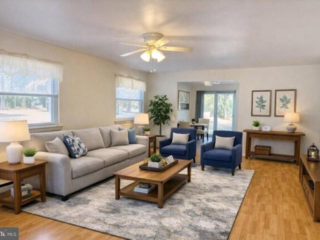 Constitution Blvd, Manchester Township, Condo For Sale