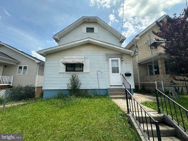Constitution Blvd, New Kensington, Home For Sale