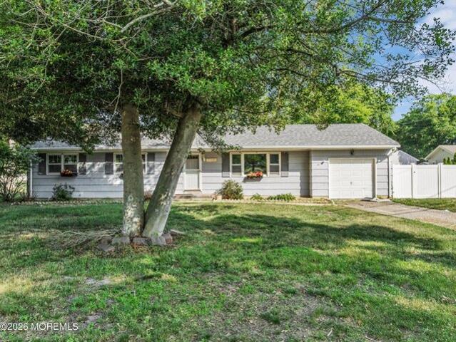 Constitution Dr, Forked River, Home For Sale