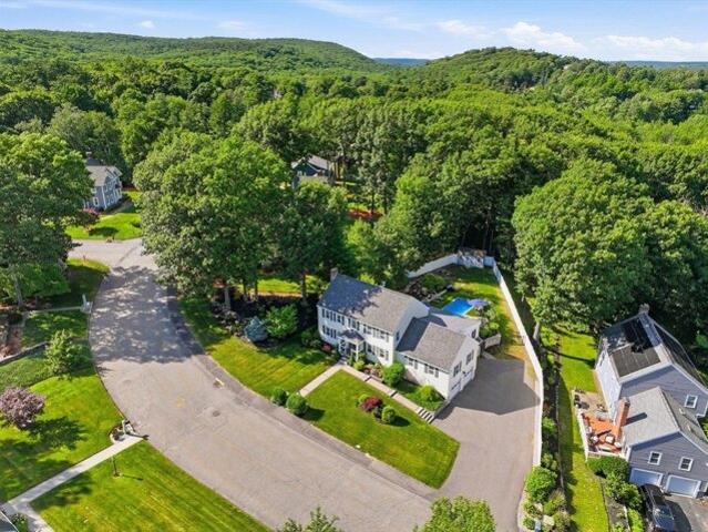 Constitution Dr, Leominster, Home For Sale