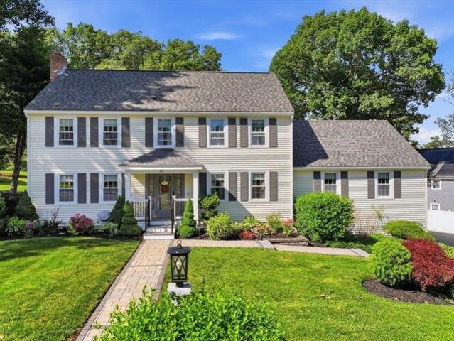 Constitution Dr, Leominster, Home For Sale