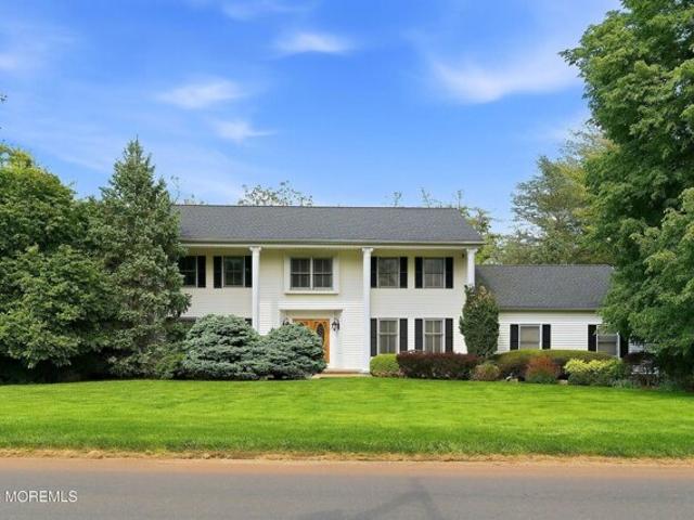 Constitution Dr, Leonardo, Home For Sale