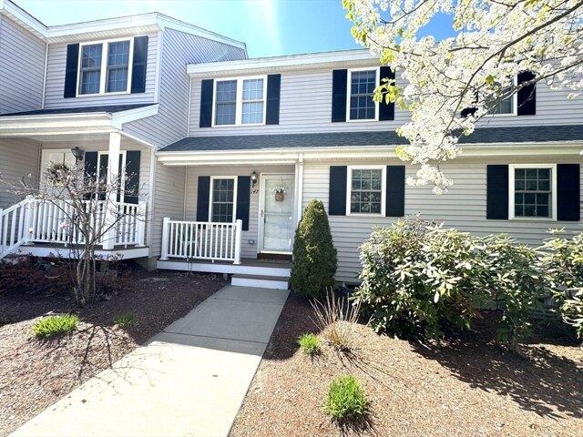 Constitution Dr Unit,fitchburg, Condo For Sale