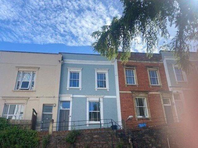 Constitution Hill, Clifton, 2 Bedroom House