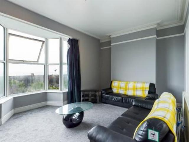 Constitution Hill, Mount Pleasant, Swansea, SA1