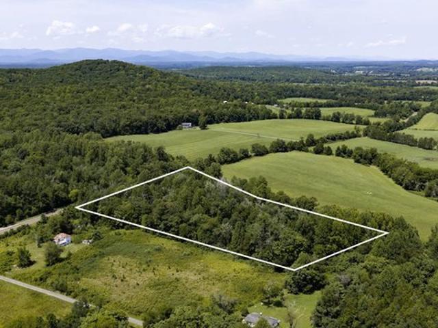 Constitution Hwy, Gordonsville, VA 22942