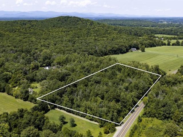 Constitution Hwy, Gordonsville, VA 22942
