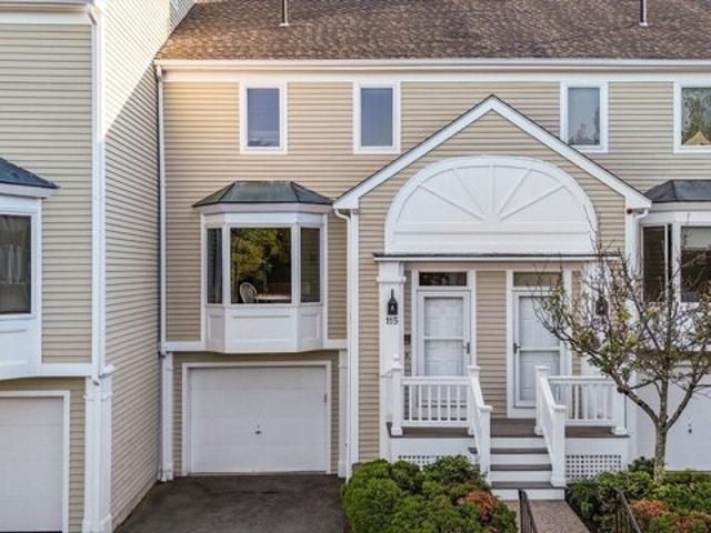 Constitution Ln Unit,danvers, Condo For Sale