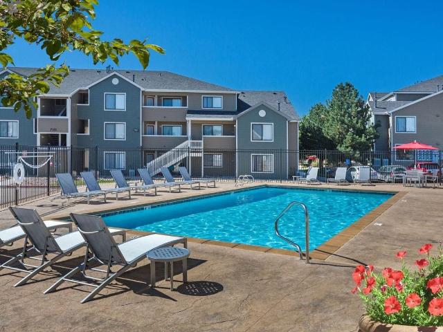 Constitution Square Apartments 1 Bedroom Apartment for Rent at 7230 Constitution Square Hts, Cimarron Hills, CO 80915 Cimarron Hills