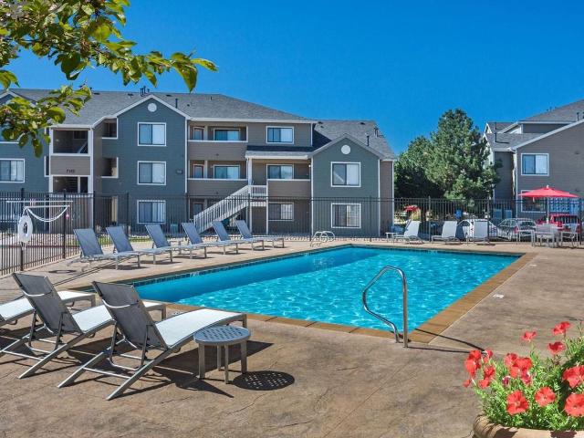 Constitution Square Apartments 2 Bedroom Apartment for Rent at 7230 Constitution Square Hts, Cimarron Hills, CO 80915 Cimarron Hills