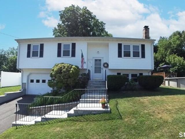 Constitution St, Wallingford, Home For Sale