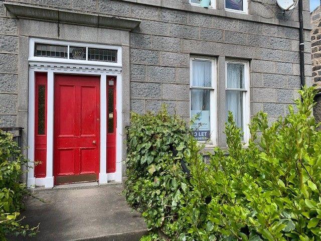 Constitution Street, Aberdeen AB24, 1 bed flat to rent, £465 pcm | PrimeLocation