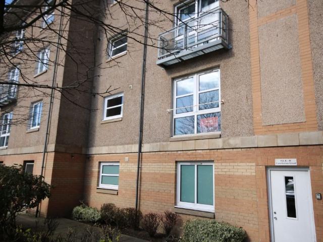 Constitution Street, City Centre, Aberdeen AB24, 2 bed flat to rent, £825 pcm | PrimeLocation