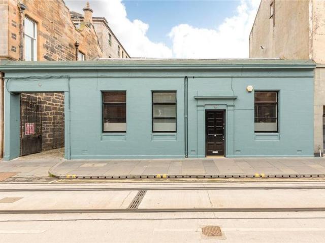 Constitution Street, Edinburgh 1 bed house for sale £360,000