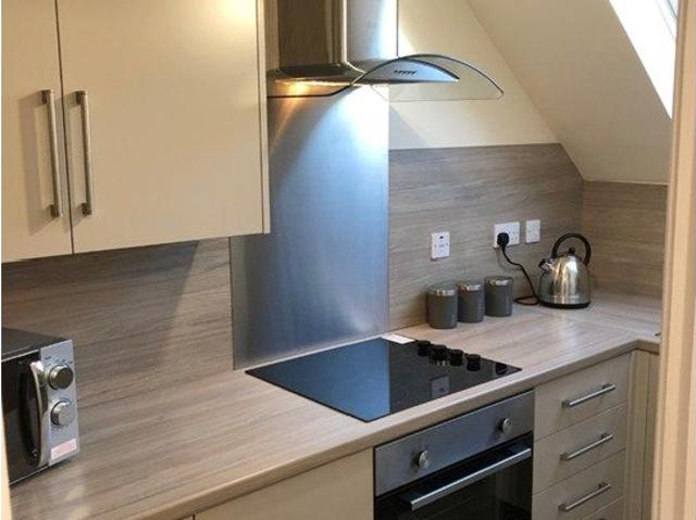 Constitution Street, Peterhead AB42, 1 bed flat to rent, £475 pcm | PrimeLocation