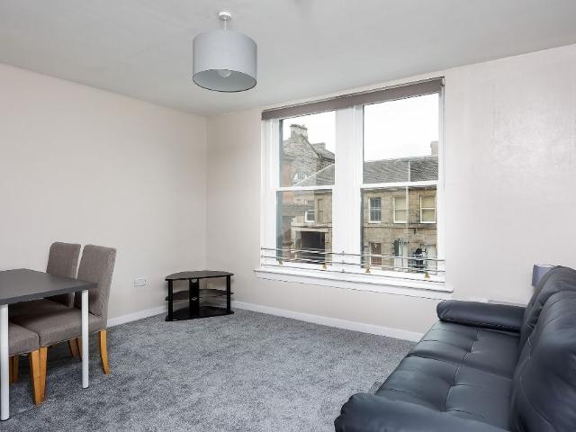 Constitution Street, The Shore, Edinburgh EH6, 3 bed flat to rent, £1,875 pcm | PrimeLocation