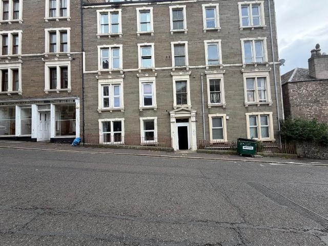Constitution Road, Dundee DD1, 3 bed flat to rent, £900 pcm | PrimeLocation