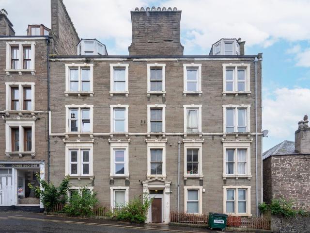 Constitution Road, Dundee DD1, 5 bed flat to rent, £1,880 pcm | PrimeLocation