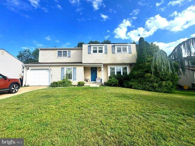 Constitution Rd, Clementon, Home For Sale