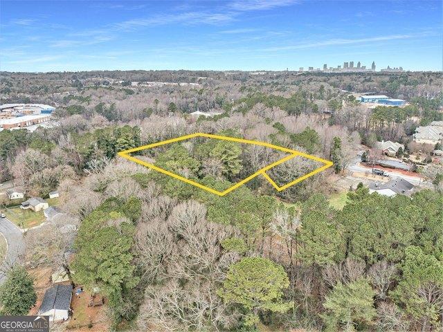 Constitution Rd, Atlanta, GA 30315
