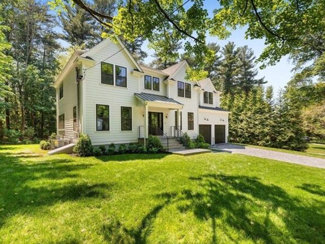 Constitution Rd, Lexington, Home For Sale