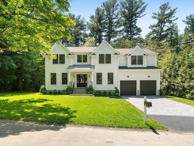 Constitution Rd, Lexington, Home For Sale