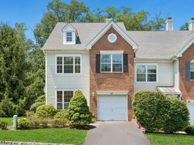 Constitution Way, Bernards Twp, Condo For Sale