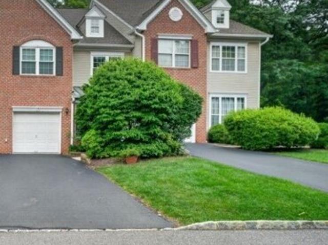 Constitution Way, Bernards Twp, Condo For Sale