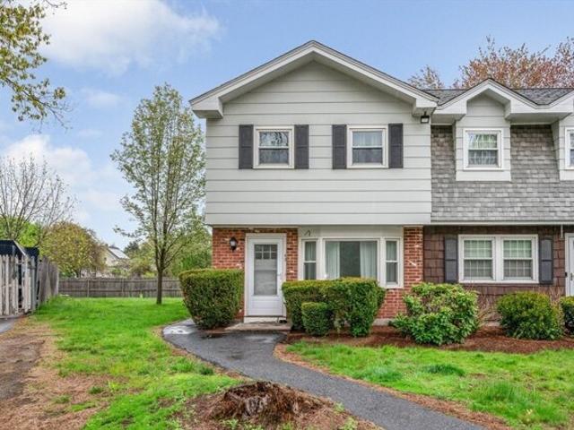 Constitution Way Unit,methuen, Condo For Sale