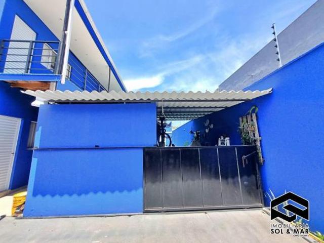 CONSTRUÇÃO CONTAINER, 06 SUÍTES C/ PISCINA, IDEAL PARA AIRBNB!